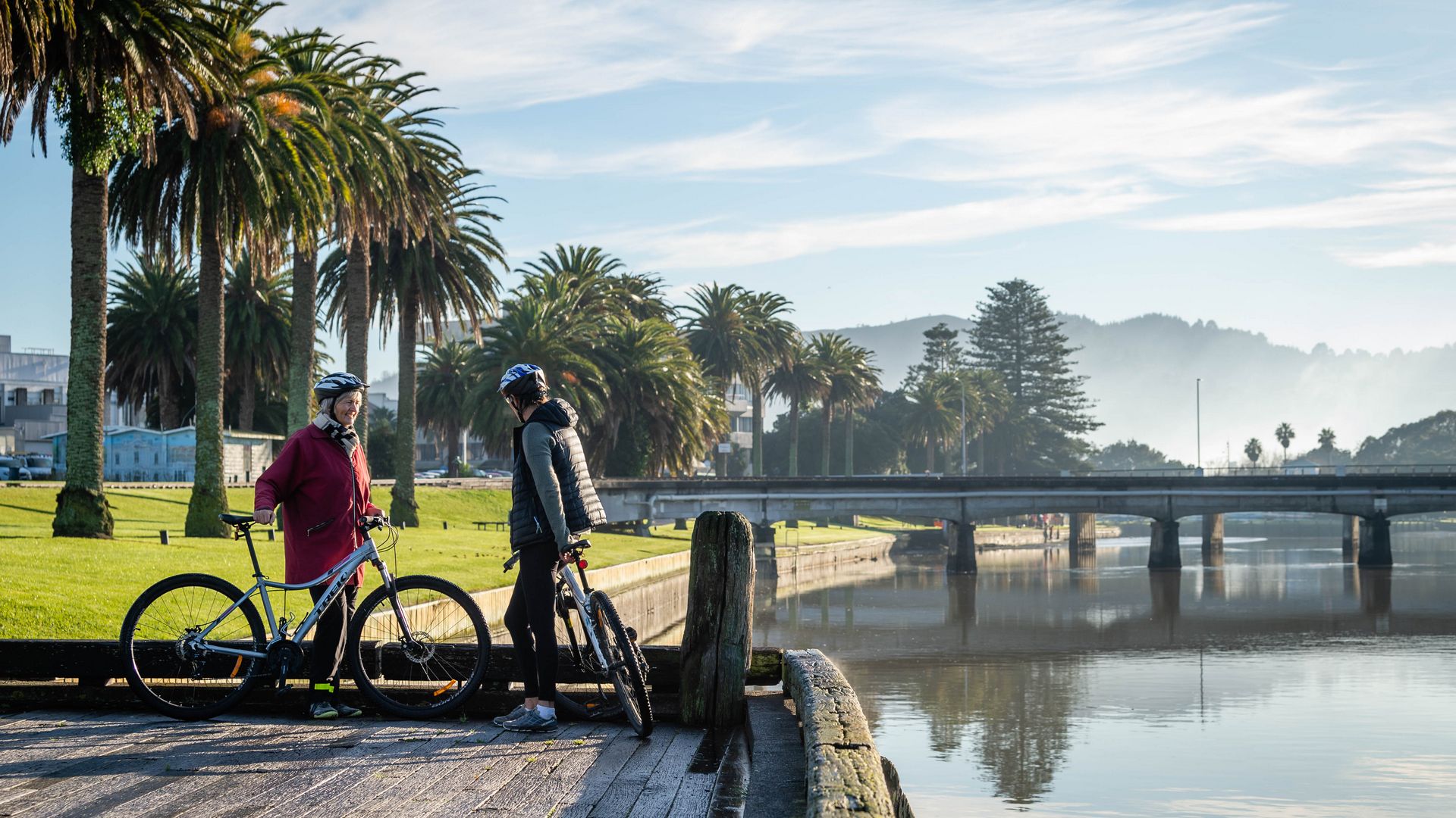 Day Tours - Experience Gisborne